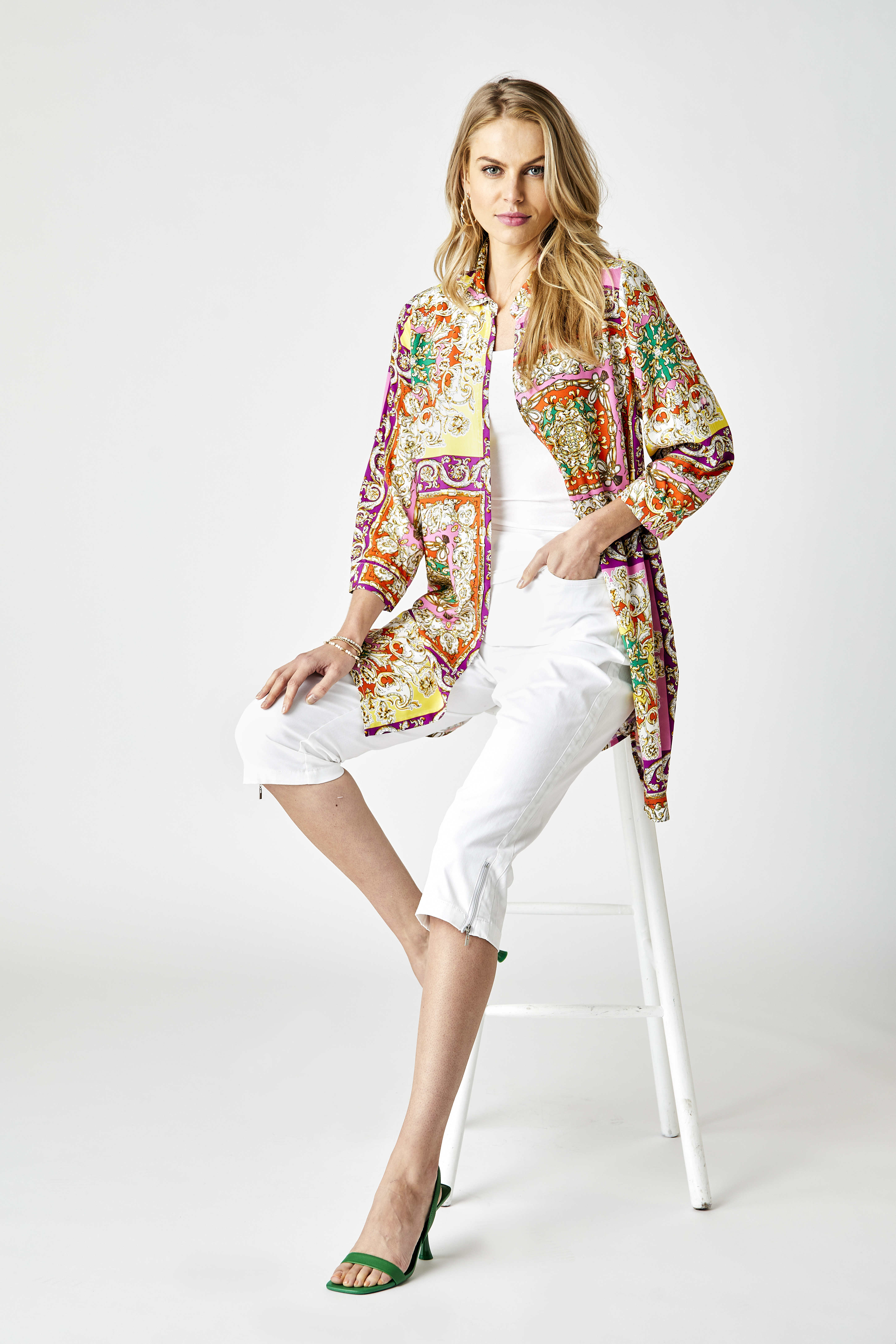 MICHA FASHION GROUP